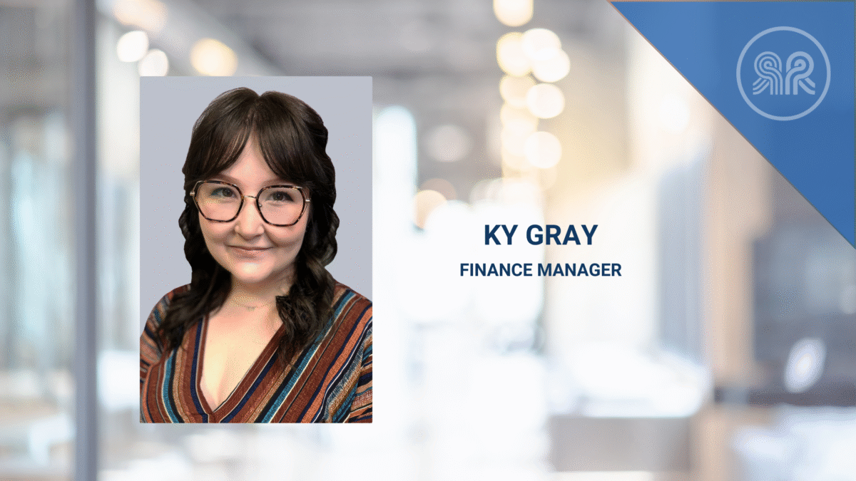 Recognizing Leadership: Ky Gray Promoted within Regency’s Treasury Team ...
